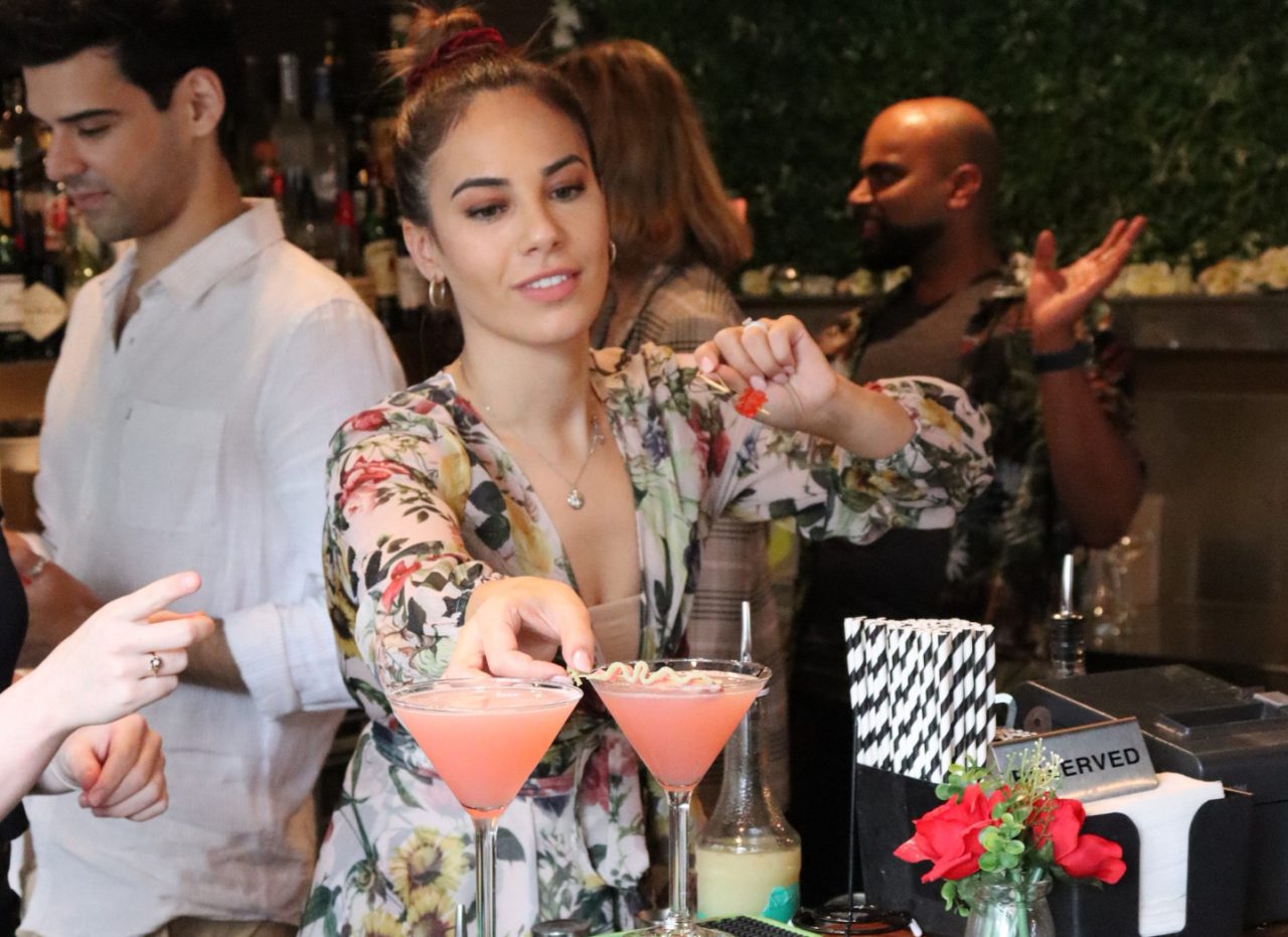 Cocktail Class | Li'l Darlin in Surry Hills & Crows Nest