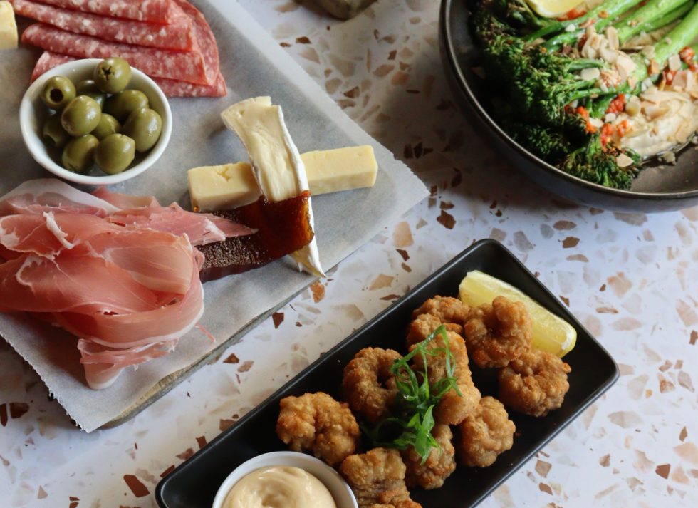 Surry Hills | Li'l Darlin